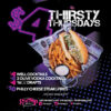 Gossip Grill San Diego | SoCal's Best Women's Bar